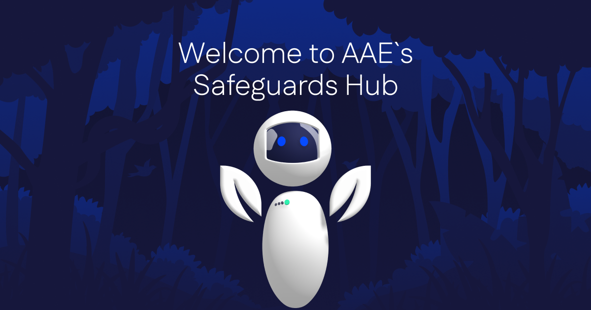 Home | Safeguards Hub | Asesoramiento Ambiental Estrategico